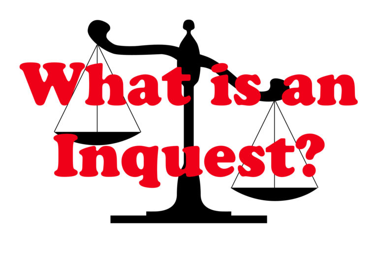 What is an Inquest in a New York Debt Collection Case? - The Law ...
