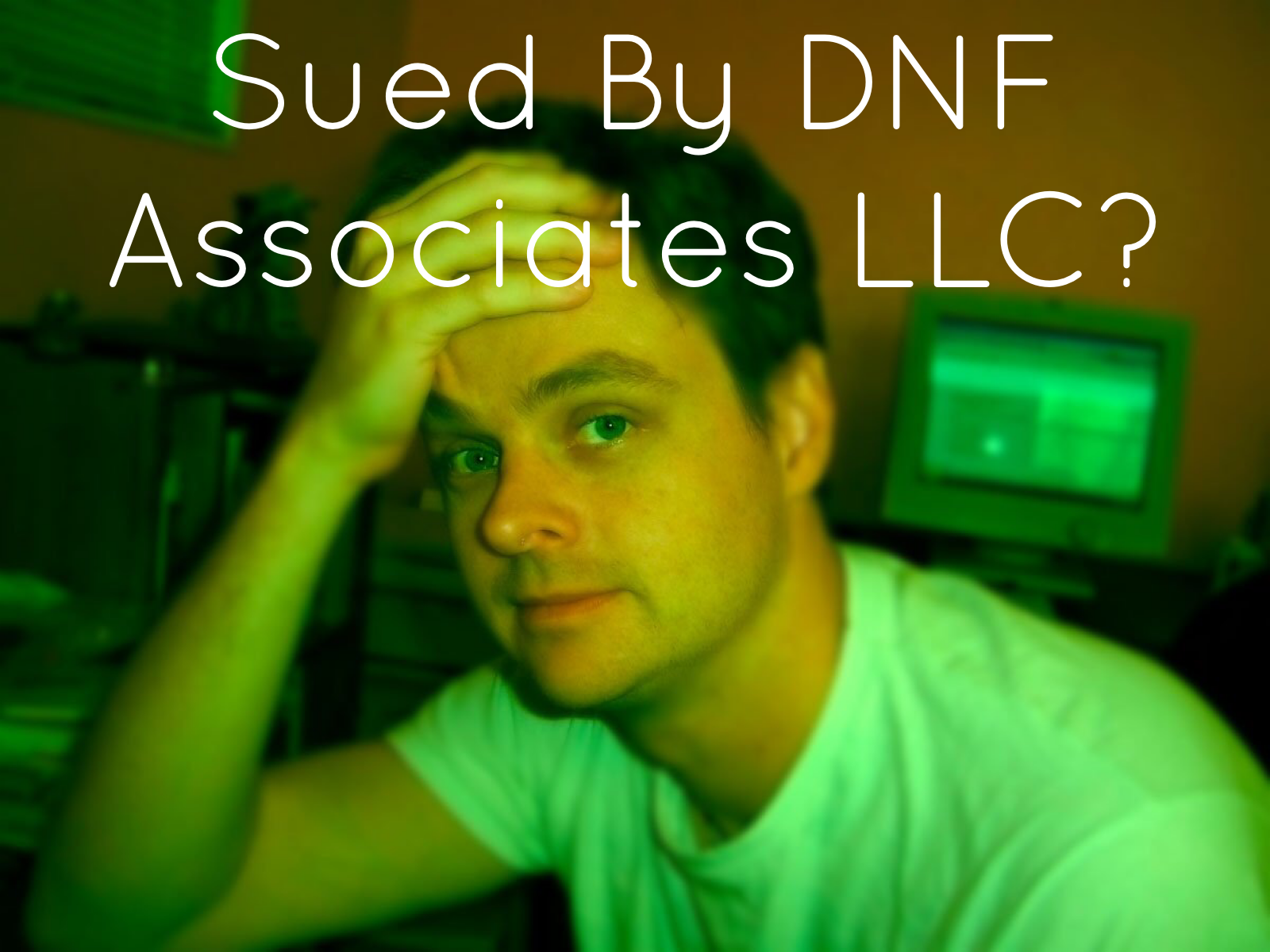 Sued By DNF Associates LLC In New York or New Jersey? - The Law Offices ...