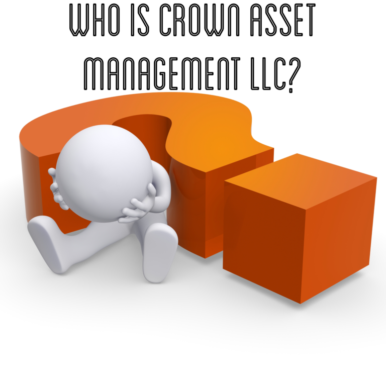 Sued By Crown Asset Management LLC In New York or New Jersey? - The Law ...